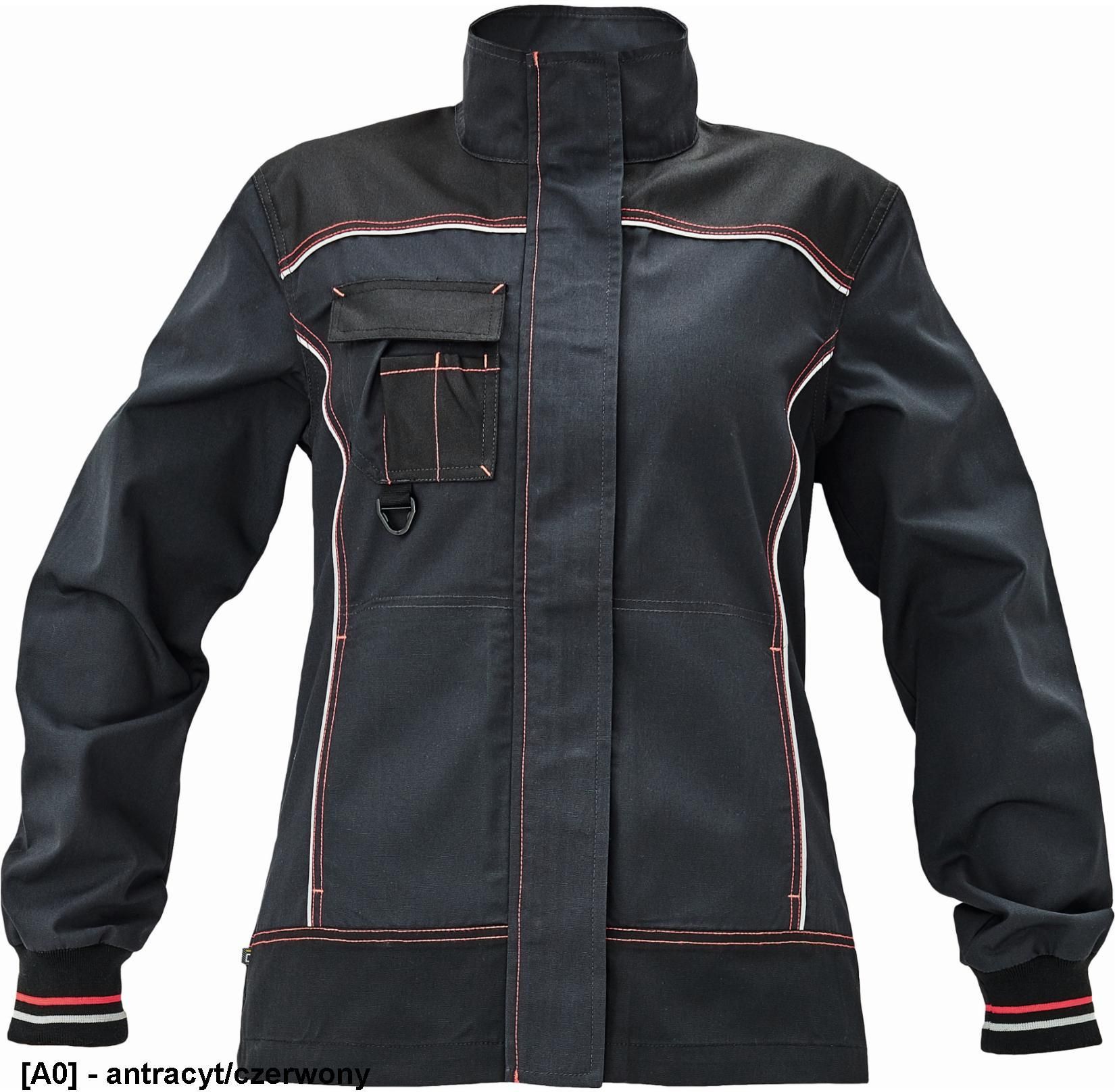 Cerva Knoxfield Lady 46 - Ceny i opinie - Ceneo.pl