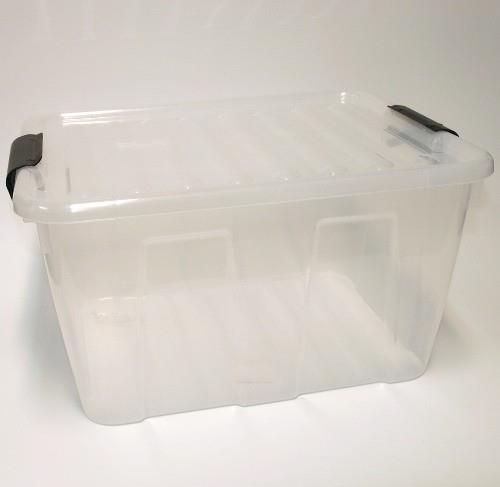 Plast-team pojemnik home box 31l natural 2232 - Opinie i atrakcyjne ...