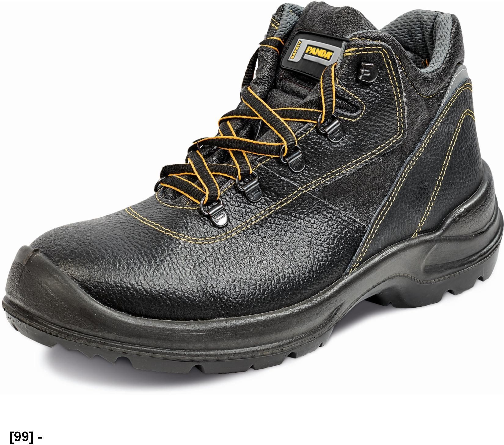 Cerva Strong Professional Orsetto S3 Ci Src - Ceny i opinie - Ceneo.pl