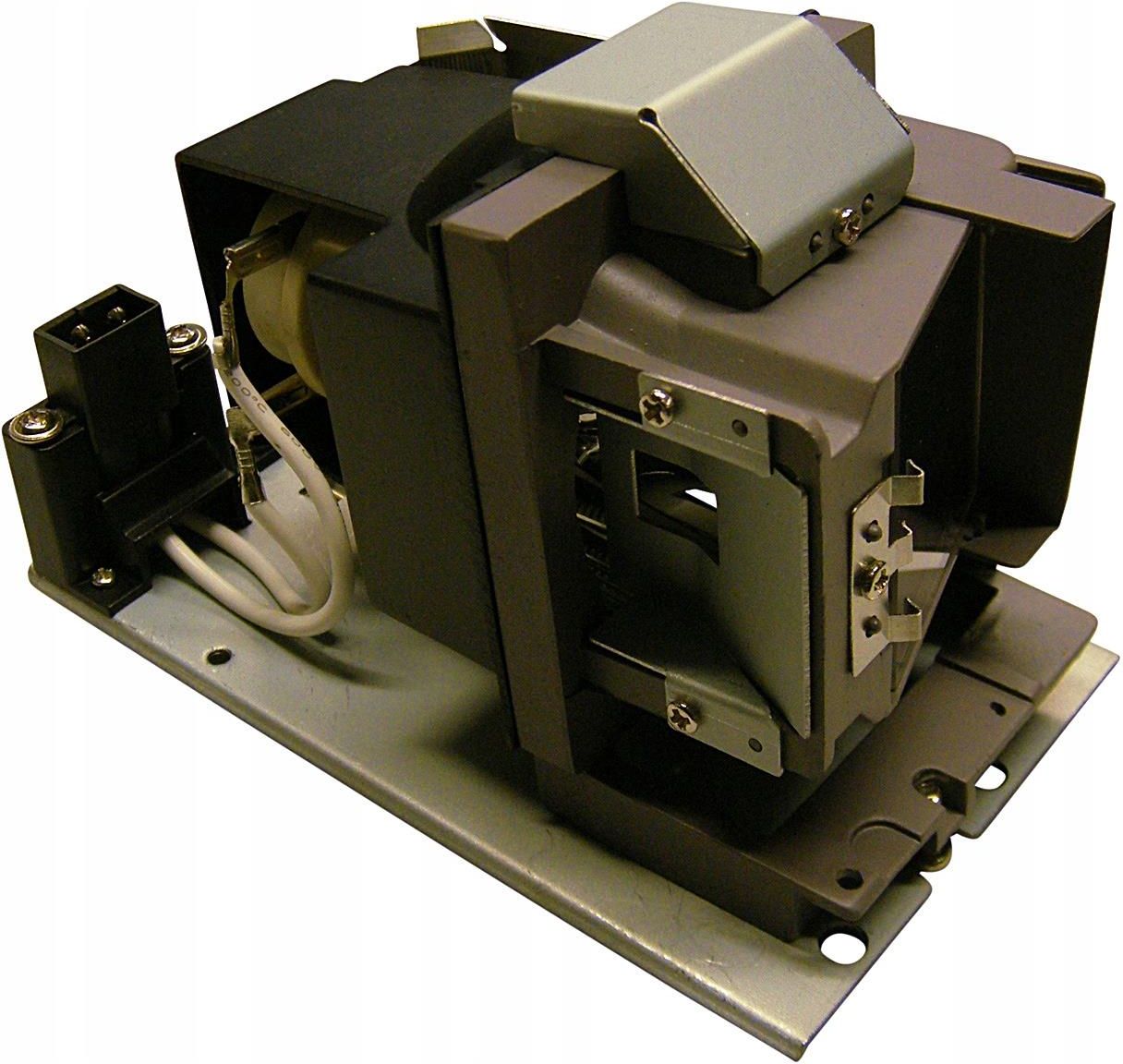 Lampa do projektora BENQ LAMPA DO PROJEKTORA W3000 ORYG BAŃKA ...