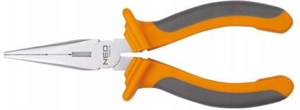 Topex Szczypce Wydłużone Proste 200Mm Neo Tools 1014 - Opinie i ceny na ...
