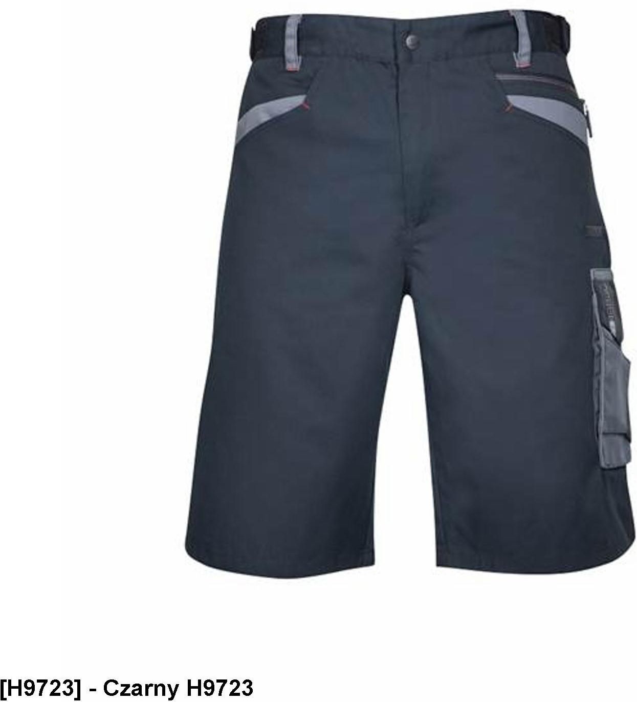 Ardon R8Ed+ Szorty Czarny H9723 48 - Ceny i opinie - Ceneo.pl