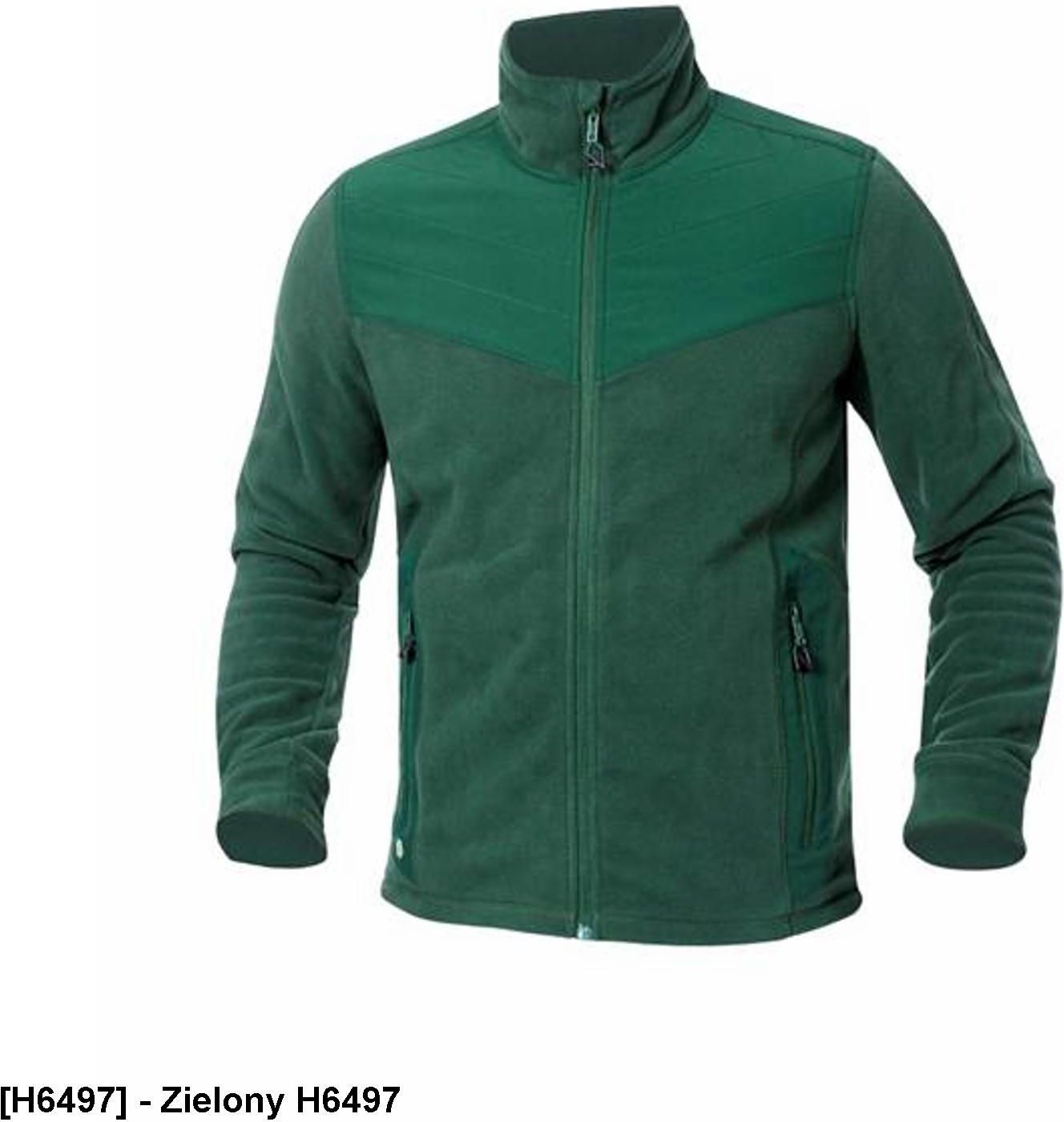 Ardon Softfleece Combo Bluza Zielony H6497 L - Ceny i opinie - Ceneo.pl