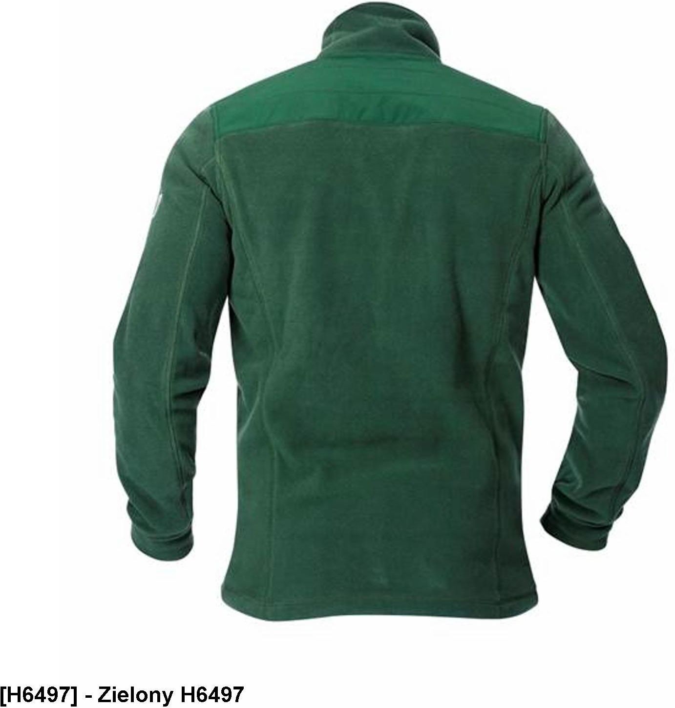 Ardon Softfleece Combo Bluza Zielony H6497 3Xl - Ceny i opinie - Ceneo.pl