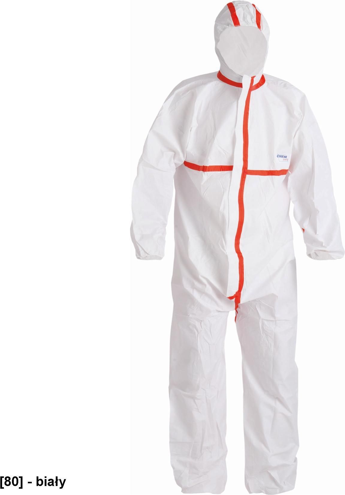 Cerva Chemsafe 400 L - Ceny i opinie - Ceneo.pl