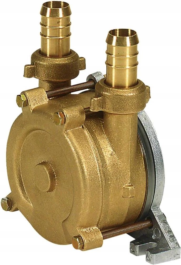 Pompka Pompa Na Wiertarkę Paliwa Ropy Z Mosiądzu Tr20 - Opinie i ceny ...