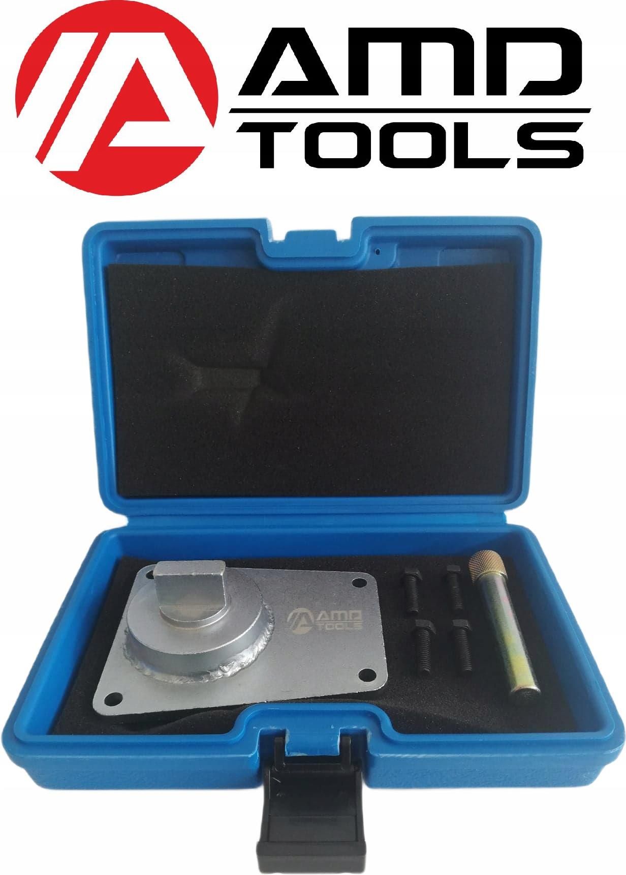 Amd Tools Blokada Rozrządu Opel Antara Insignia 2.0 Cdti C2037 - Opinie ...