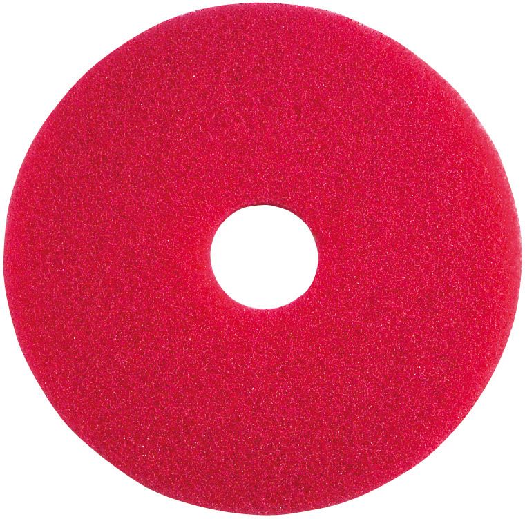 Medi-Sept SUPERPAD MASzYNOWY GLIT CzERWONY 15 (381mm) - ceny i opinie ...