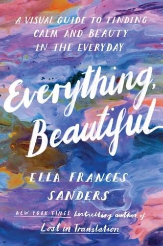 Everything, Beautiful Sanders, Ella Frances - Literatura obcojęzyczna - Ceny i opinie - Ceneo.pl