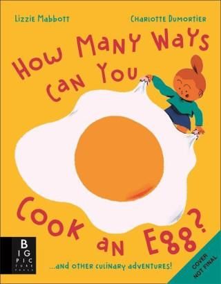 How Many Ways Can You Cook An Egg? - Literatura obcojęzyczna - Ceny i ...
