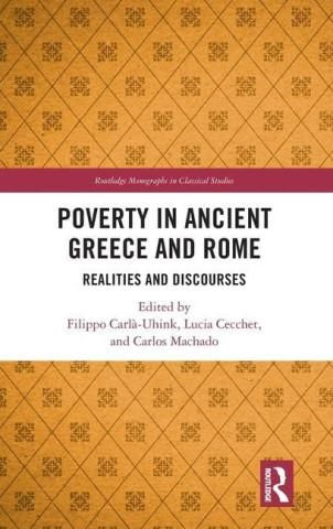 Poverty in Ancient Greece and Rome - Literatura obcojęzyczna - Ceny i ...