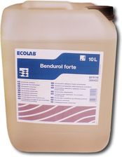 EcoLab Bendurol Forte - Opinie i atrakcyjne ceny na Ceneo.pl