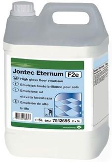 Johnson Diversey Taski Jontec Eternum - Opinie i atrakcyjne ceny na ...