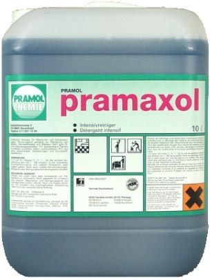 Pramol Pramaxol 10L - Opinie i atrakcyjne ceny na Ceneo.pl