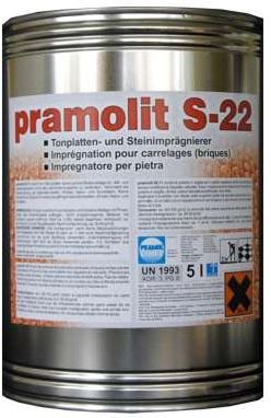 Pramol Pramolit S-22 5L - Opinie i atrakcyjne ceny na Ceneo.pl