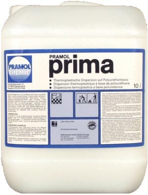 Pramol Prima 10L - Opinie i atrakcyjne ceny na Ceneo.pl