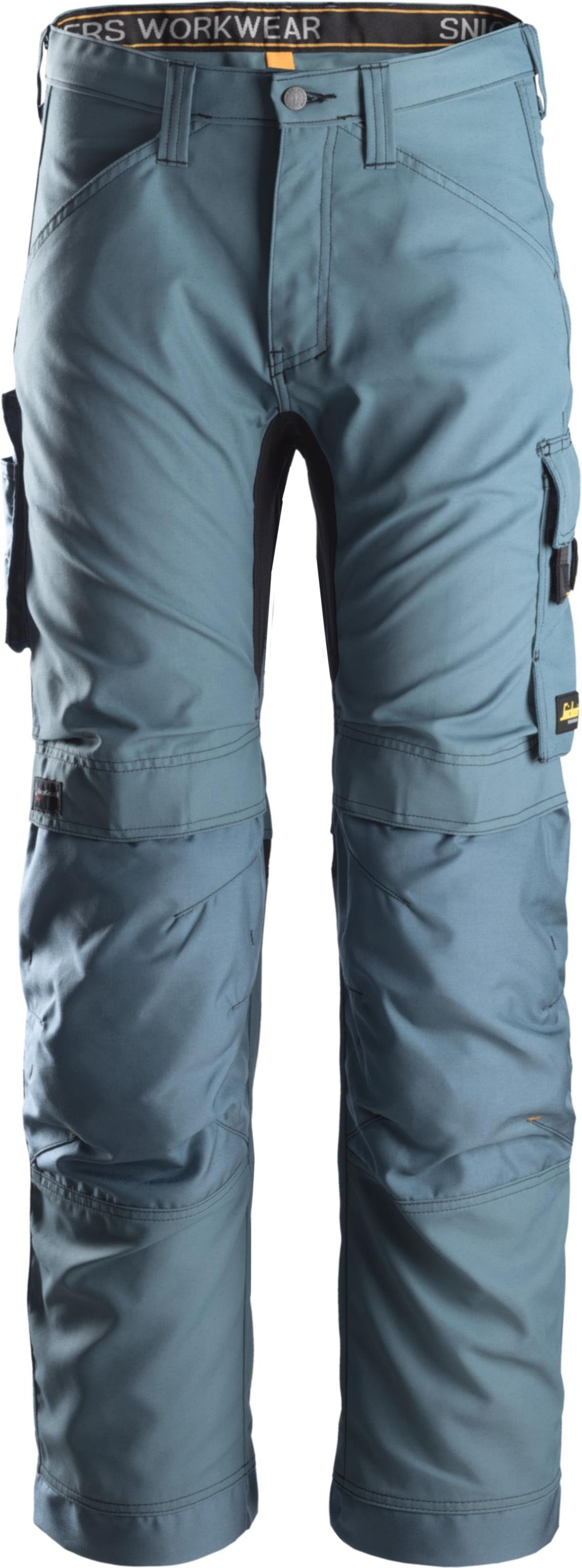 Snickers Spodnie Robocze Do Pasa Allroundwork 6301 Snickers 48 - Ceny i ...