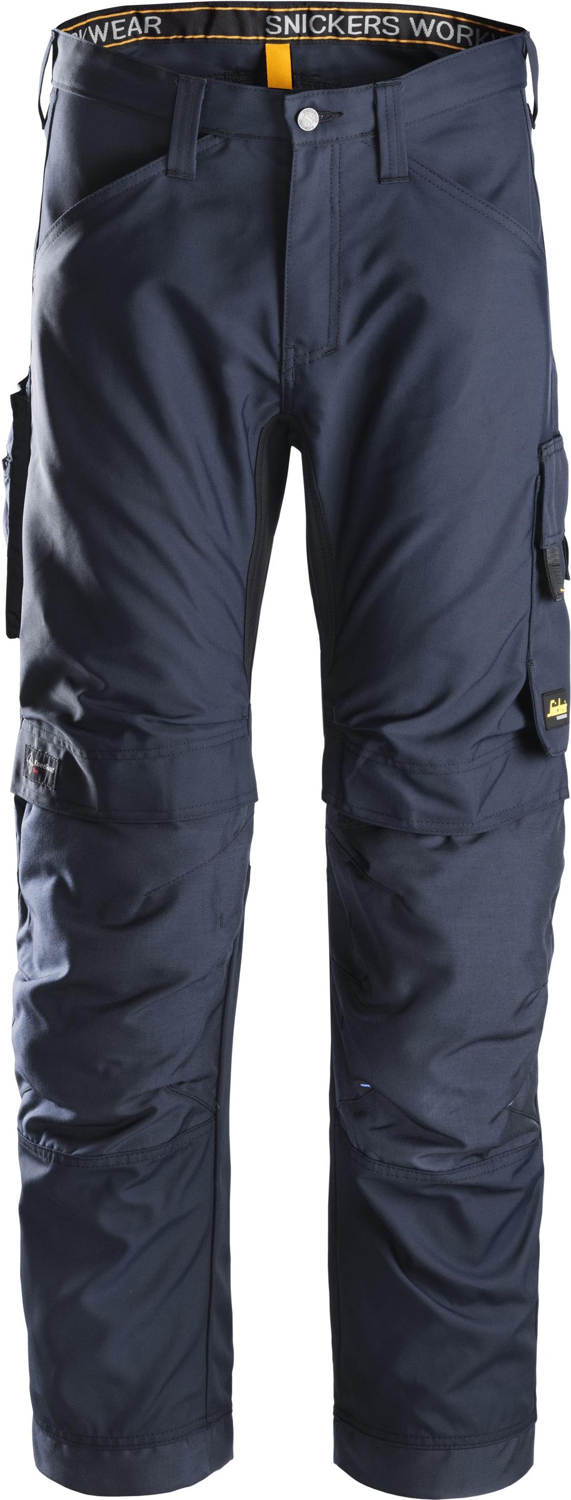 Snickers Spodnie Robocze Do Pasa Allroundwork 6301 Snickers 48 - Ceny i ...