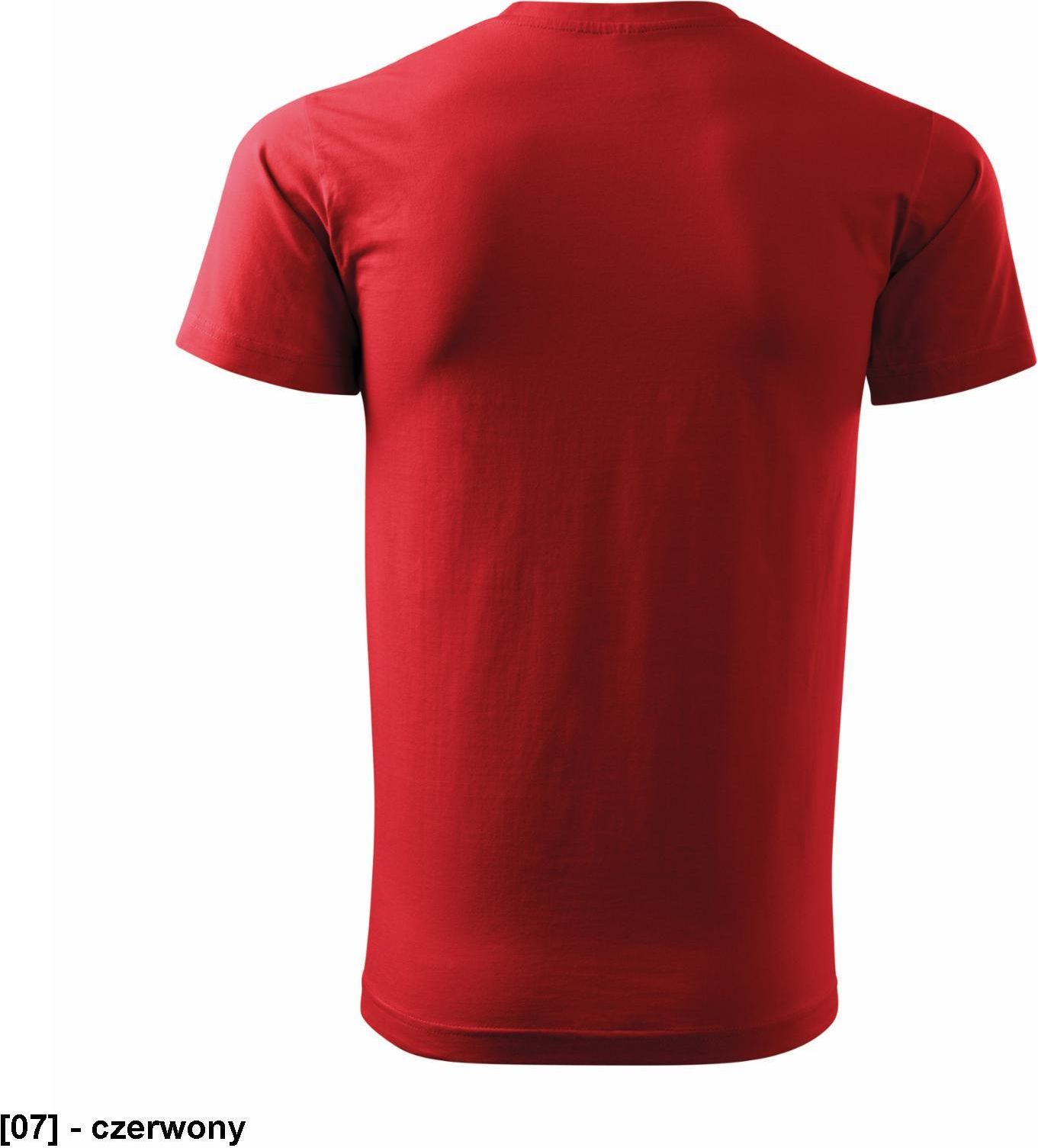 Malfini Heavy New 137 Adler Koszulka Unisex 200 G/M² Xs - Ceny i opinie ...