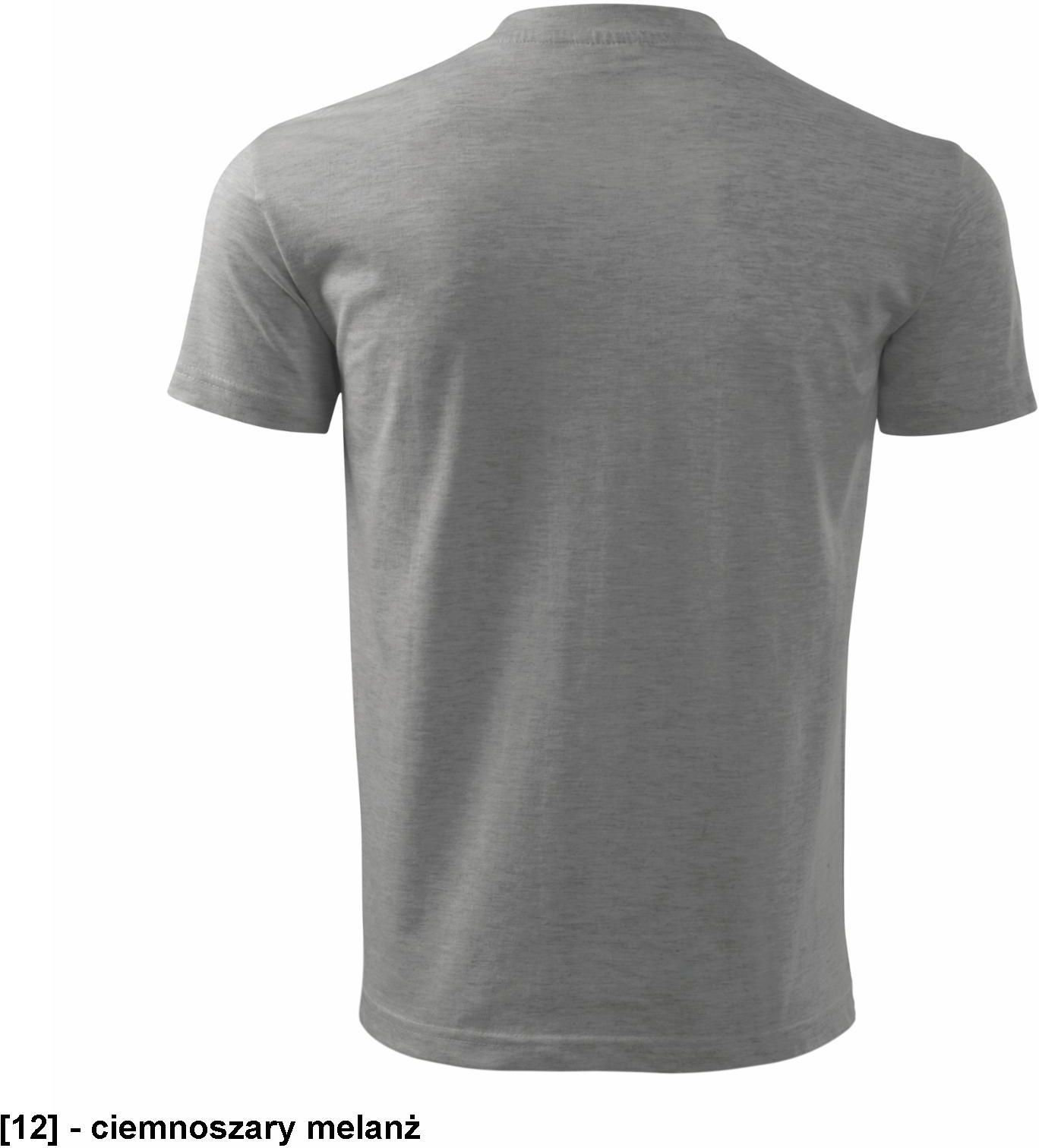 Malfini Heavy New 137 Adler Koszulka Unisex 200 G/M² S - Ceny i opinie ...