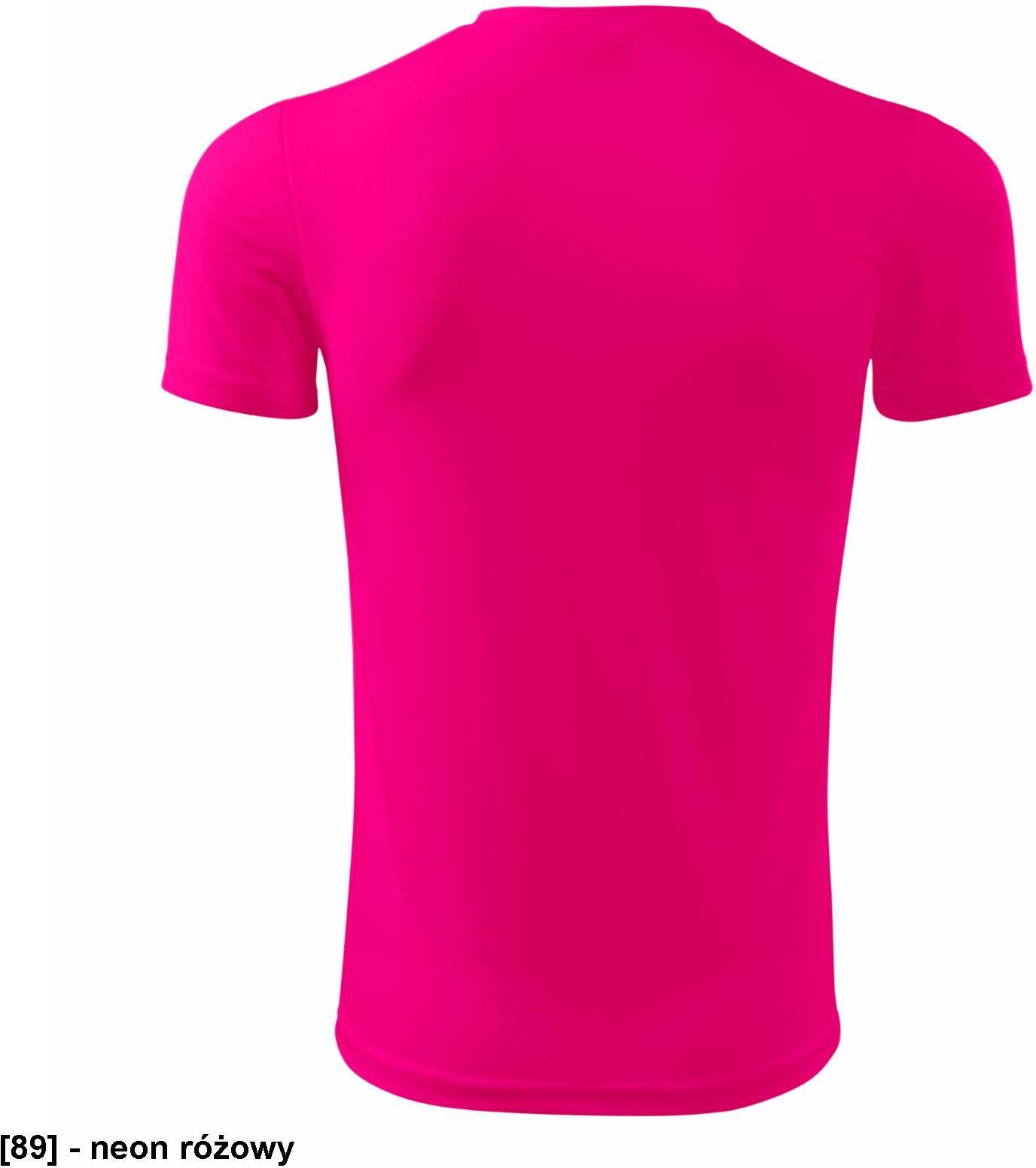 Malfini Fantasy 147 Adler Koszulka Dziecięca 150 G/M² 100% Poliester ...