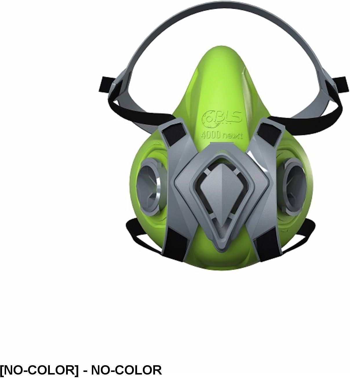 Procera Półmaska Filtrująca Bls 4000 Next S/M M L - Ceny i opinie - Ceneo.pl