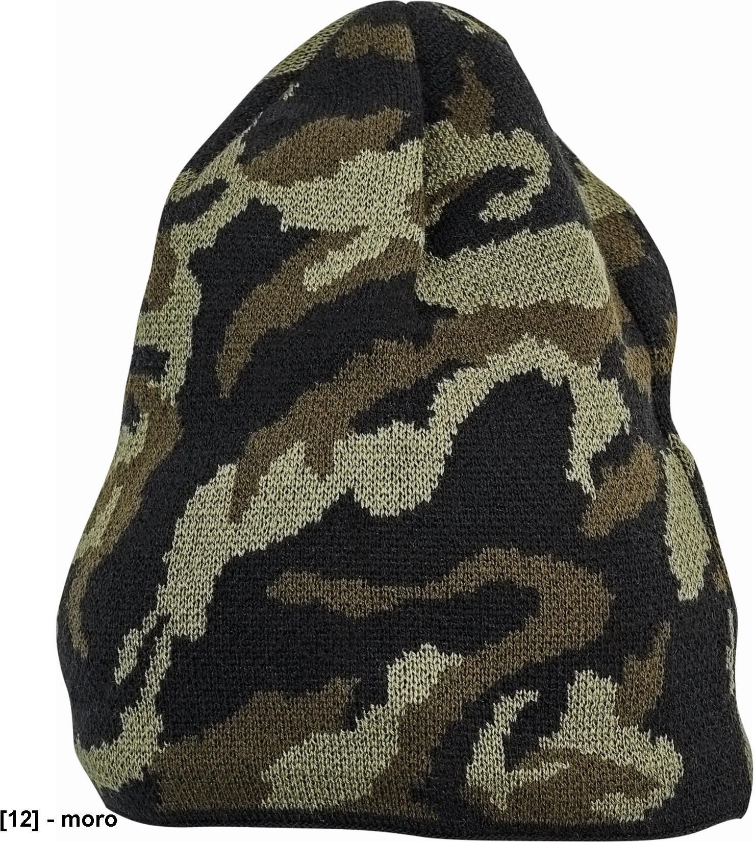 Cerva Crambe Czapka Zimowa Akryl/Poliester Fleece 2 Rozmiary Xl/Xxl ...