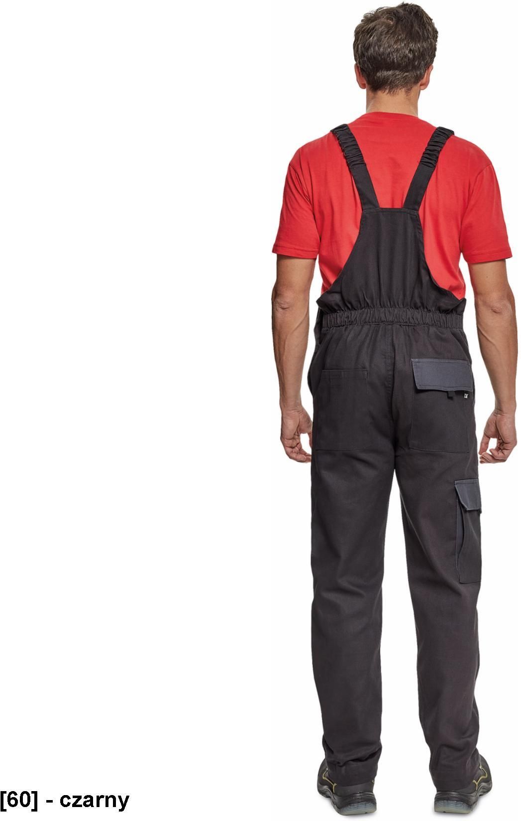 Cerva Max Neo Ogrodniczki 50 - Ceny i opinie - Ceneo.pl