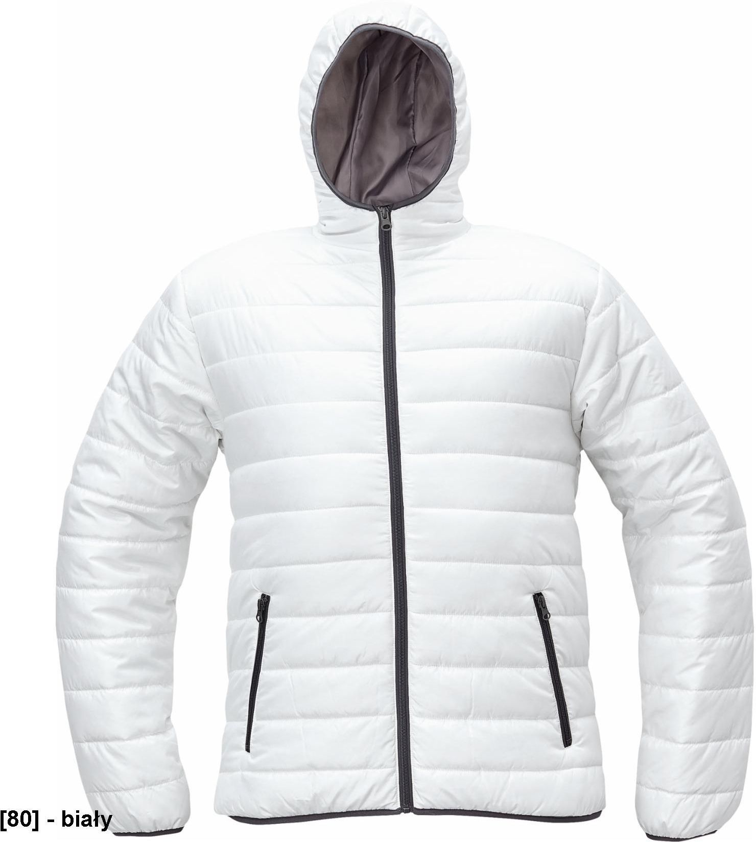 Cerva Max Neo Light Kurtka Biały 3Xl - Ceny i opinie - Ceneo.pl