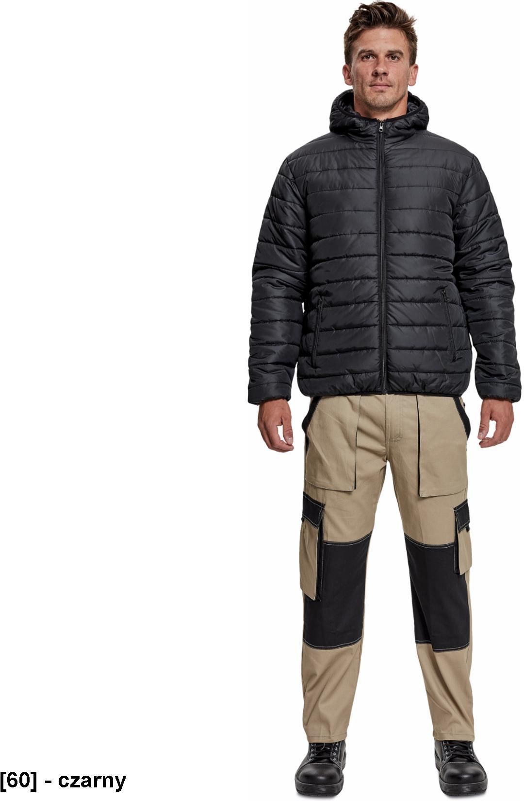 Cerva Max Neo Light Kurtka 4Xl - Ceny i opinie - Ceneo.pl