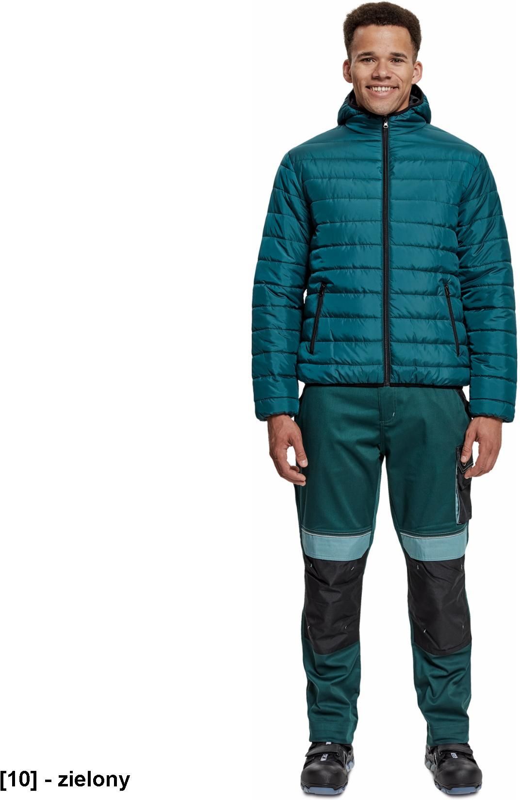 Cerva Max Neo Light Kurtka 4Xl - Ceny i opinie - Ceneo.pl