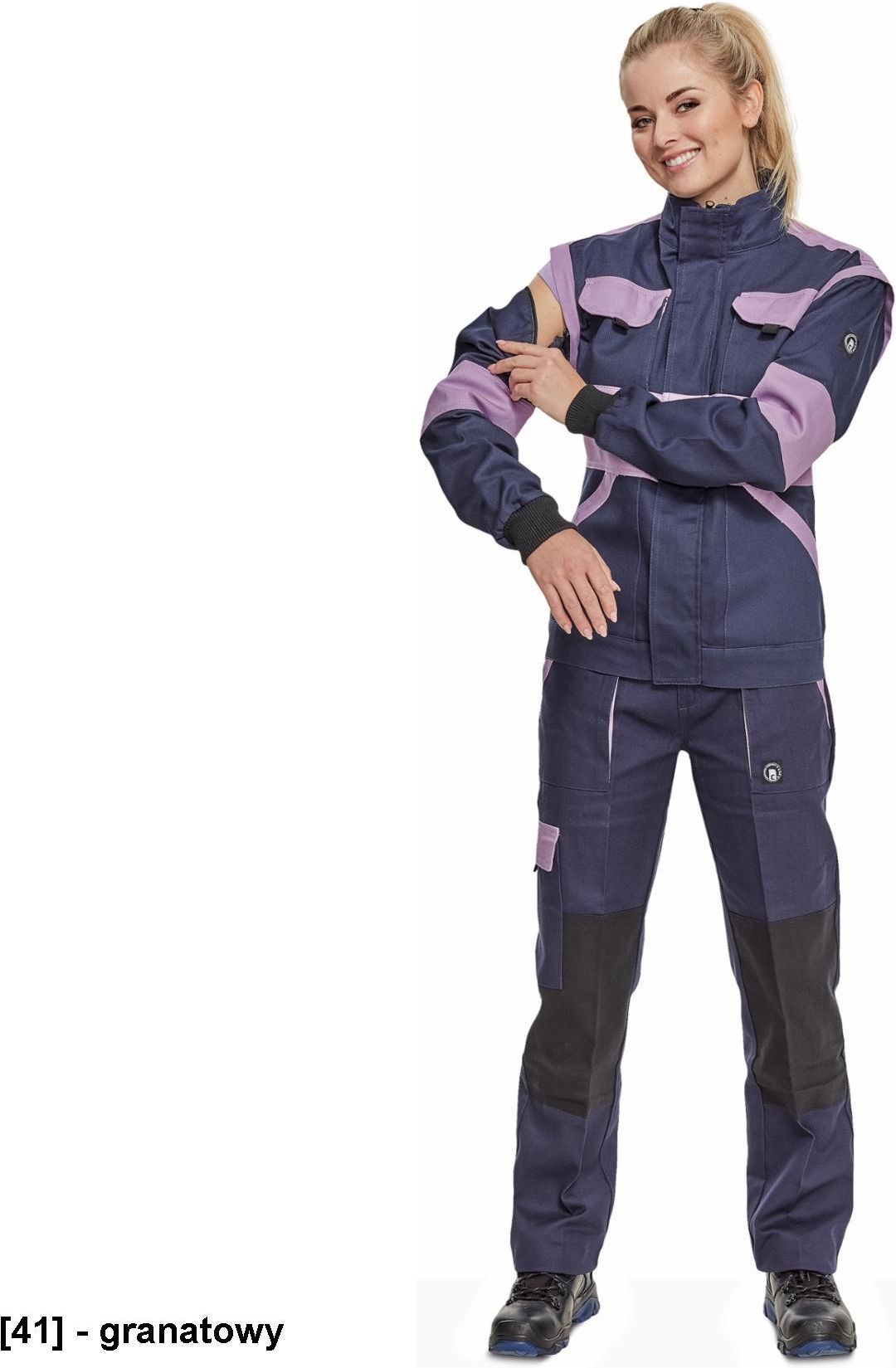 Cerva Max Neo Lady Kurtka 36 - Ceny i opinie - Ceneo.pl