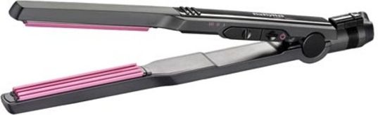 Prostownica Babyliss 2123U ROOTS BOOSTER - Opinie i ceny na Ceneo.pl