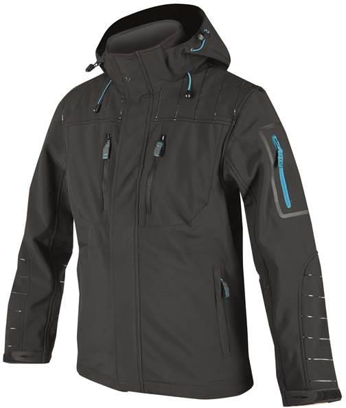 Ardon Softshell 4Tech H9315 Modna Ocieplana Funkcjonalna Kurtka Z ...