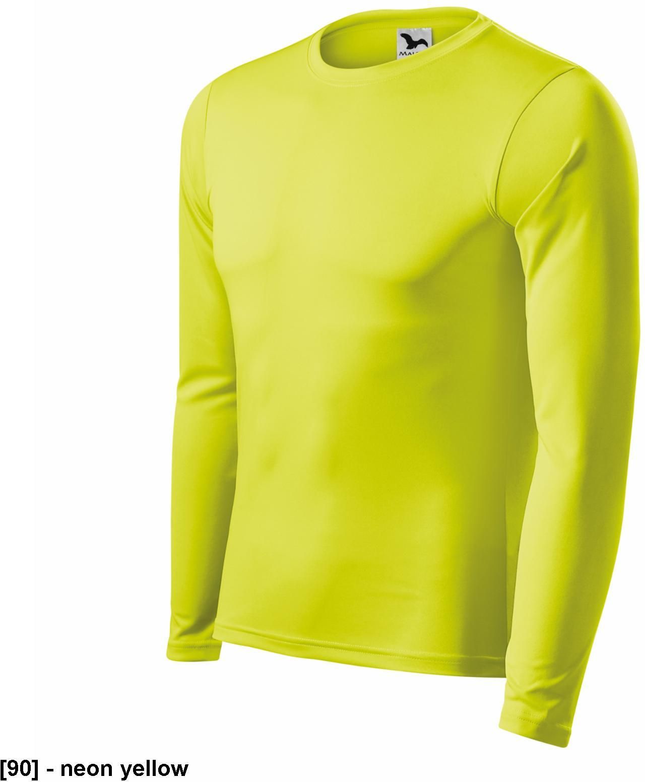 Malfini Pride 168 Adler Koszulka Unisex 130 G/M² 100% Poliester Xs ...