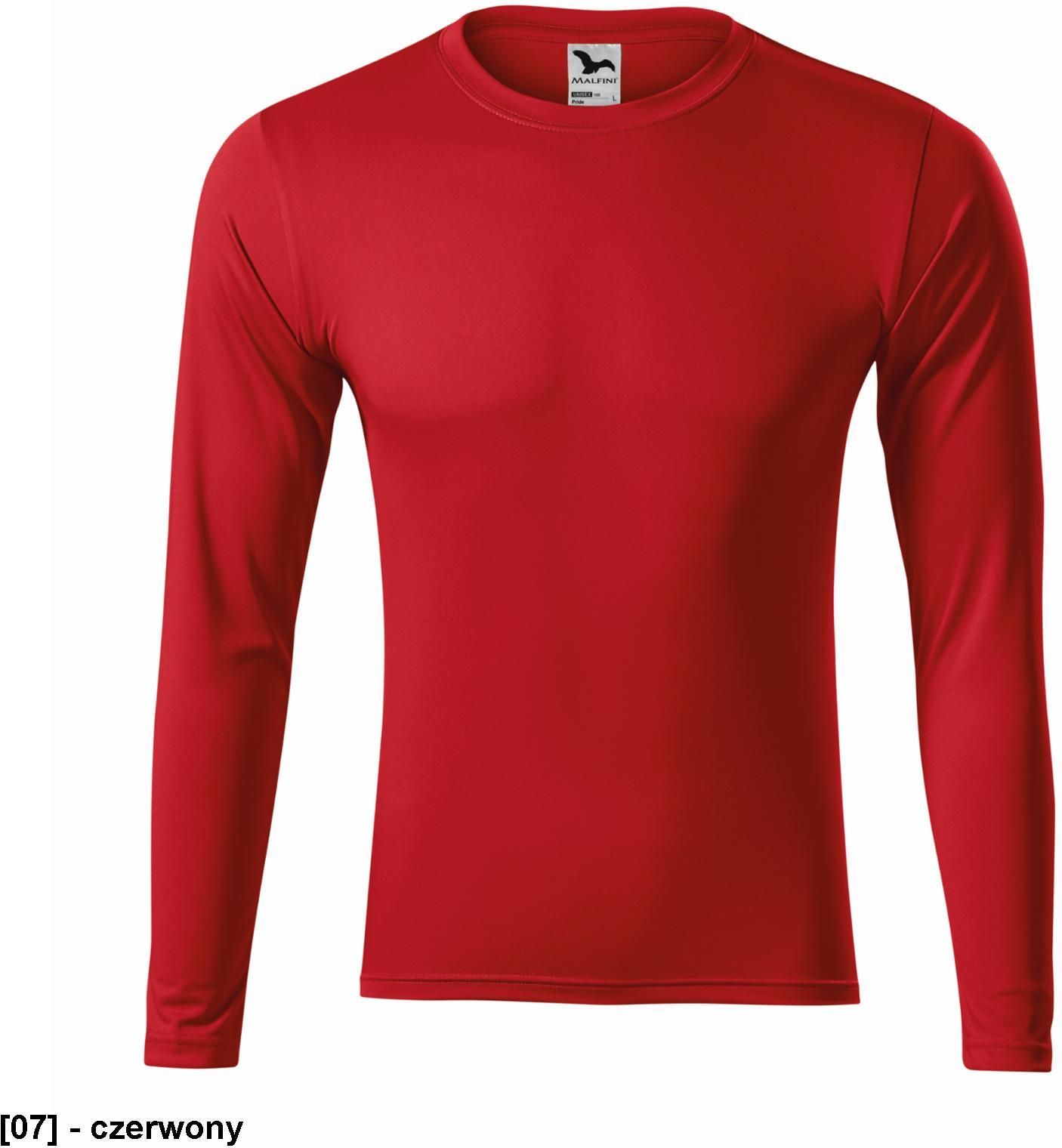 Malfini Pride 168 Adler Koszulka Unisex 130 G/M² 100% Poliester Xs ...
