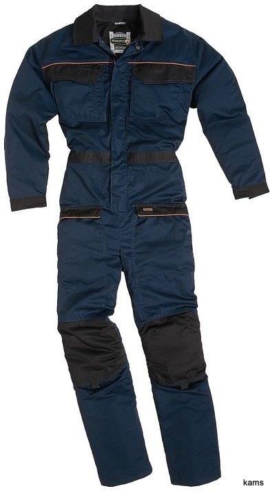 Delta Plus Mccom Kombinezon Roboczy M - Ceny i opinie - Ceneo.pl