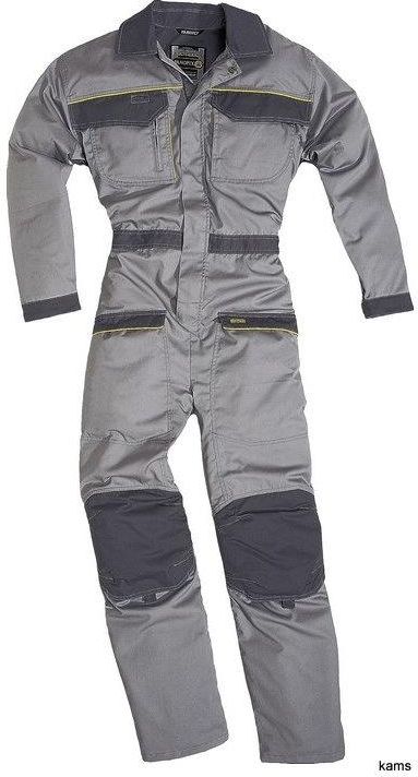 Delta Plus Mccom Kombinezon Roboczy M - Ceny i opinie - Ceneo.pl