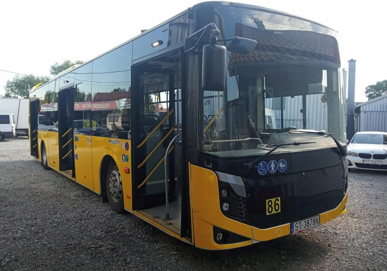 BMC Procity - Opinie i ceny na Ceneo.pl