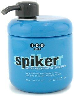 Joico Klej-guma do stylizycji włosów Ice Spiker Water-Resistant Styling ...