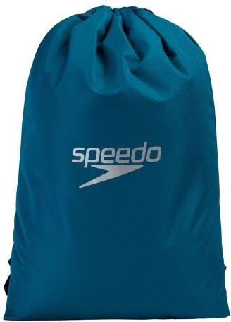 Plecak na basen Speedo Pool Bag niebieski - Ceny i opinie - Ceneo.pl