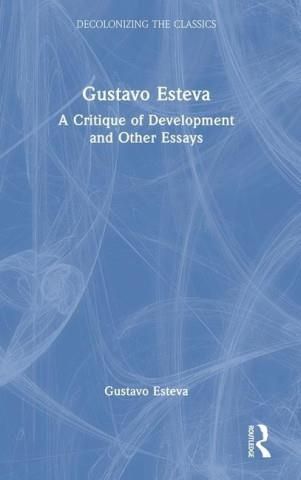 Gustavo Esteva - Literatura obcojęzyczna - Ceny i opinie - Ceneo.pl