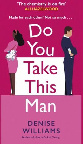 Do You Take This Man - Literatura obcojęzyczna - Ceny i opinie - Ceneo.pl