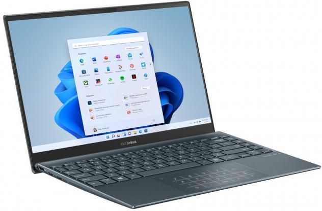 Laptop Asus Zenbook 14 Ux425Ea 14/i5/16GB/512GB/Win11 (UX425EAKI928W ...