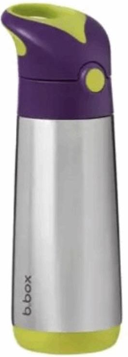 B.Box - Bidon termiczny 500 ml-Passion Splash - Ceny i opinie - Ceneo.pl