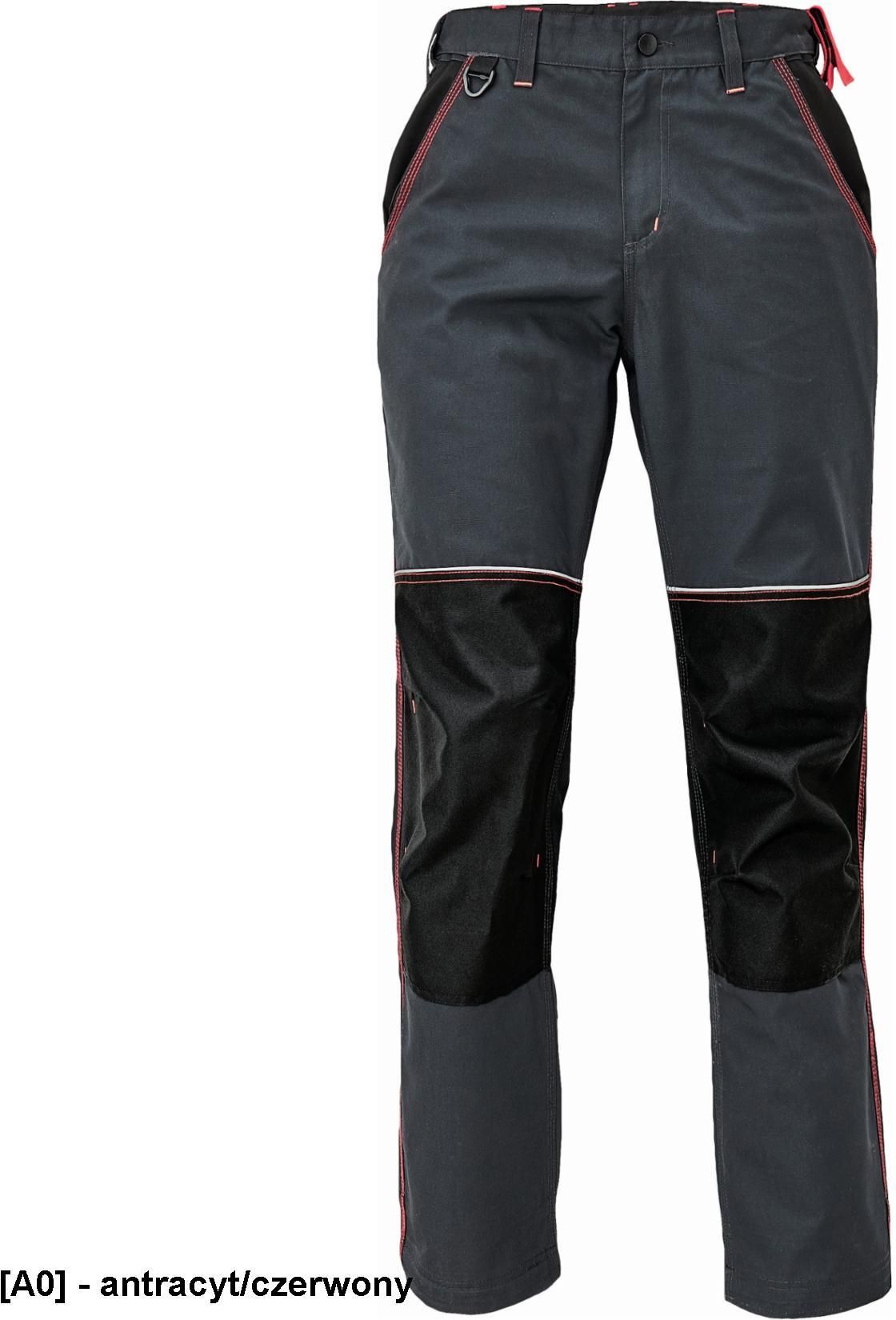 Cerva Knoxfield Lady 34 - Ceny i opinie - Ceneo.pl