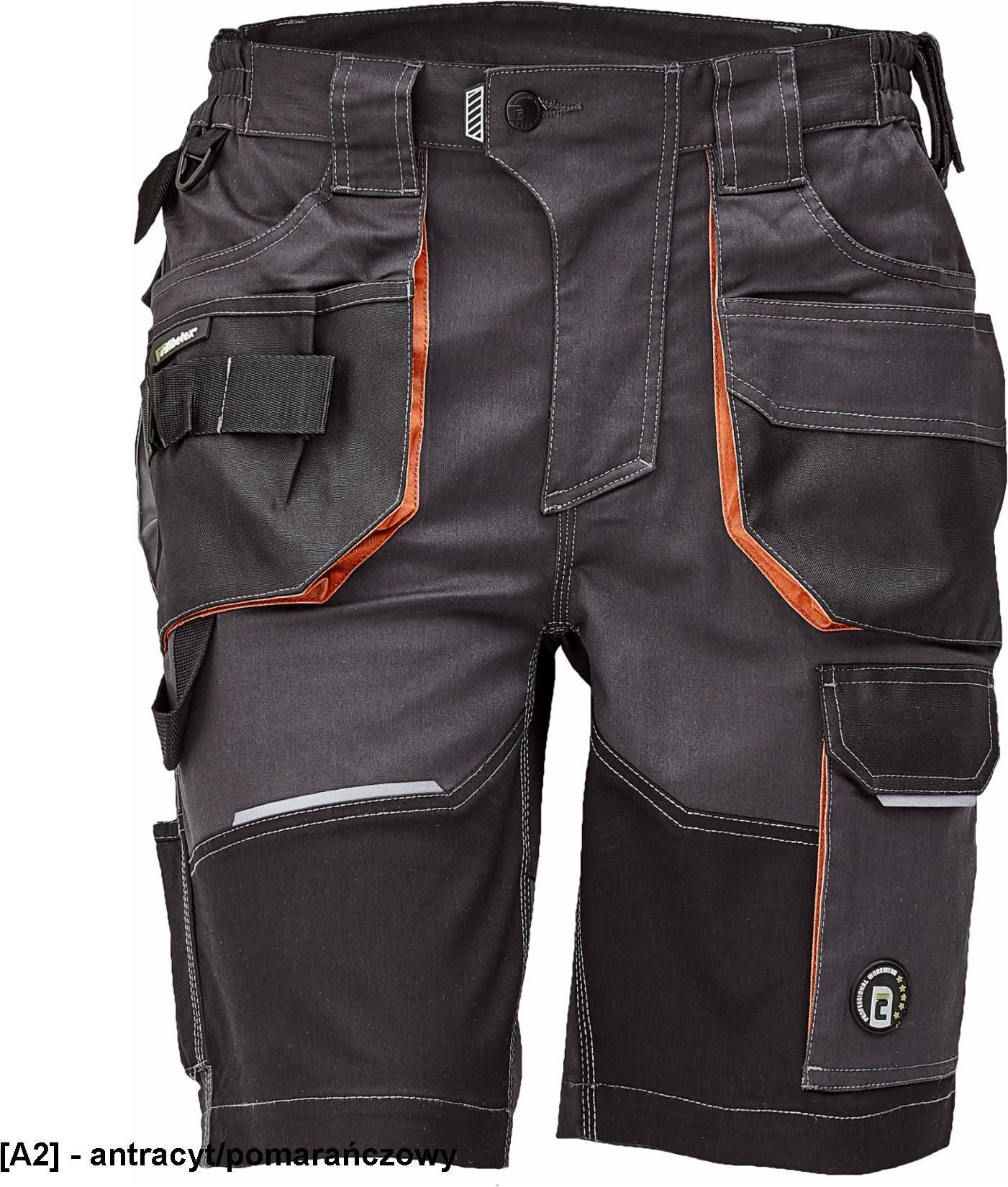 Cerva Emerton Plus 58 - Ceny i opinie - Ceneo.pl