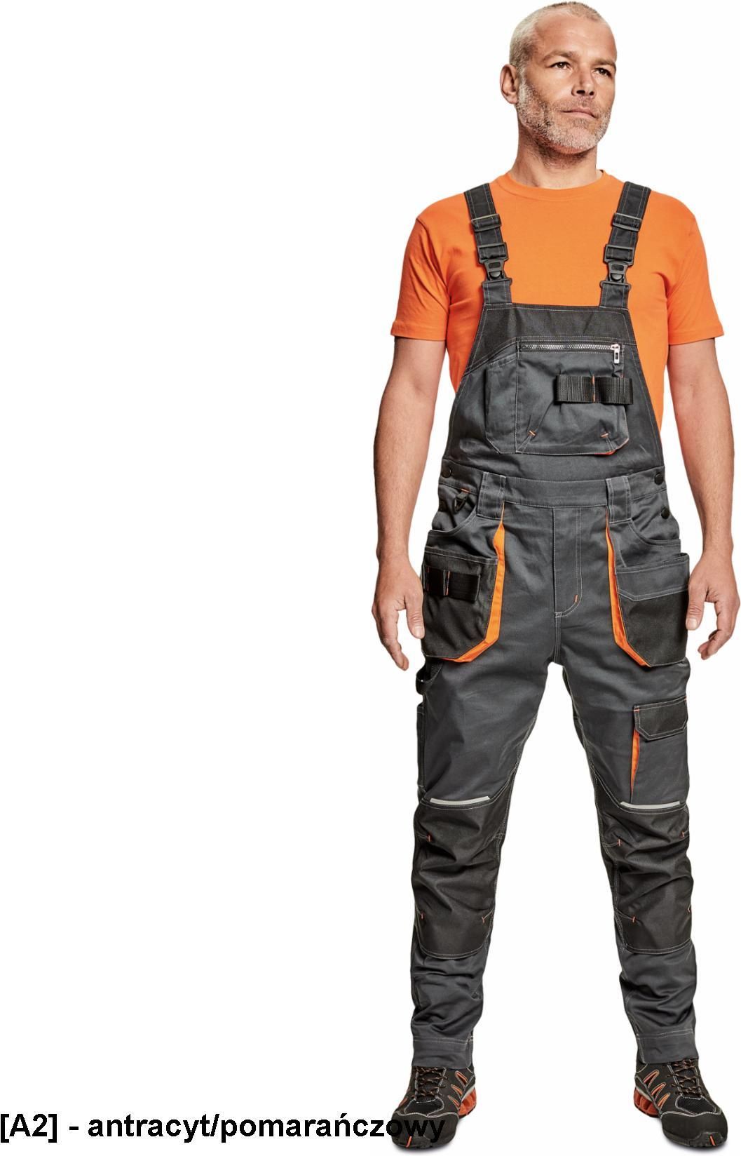 Cerva Emerton Plus 62 - Ceny i opinie - Ceneo.pl