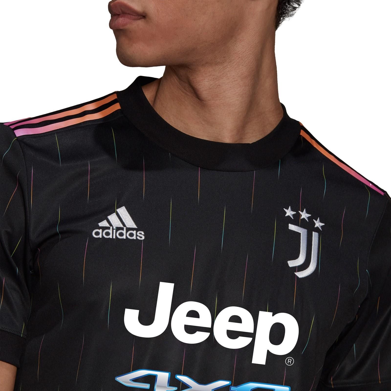 Adidas Koszulka Juventus Turyn Away Gs1438 S 173cm - Ceny i opinie ...