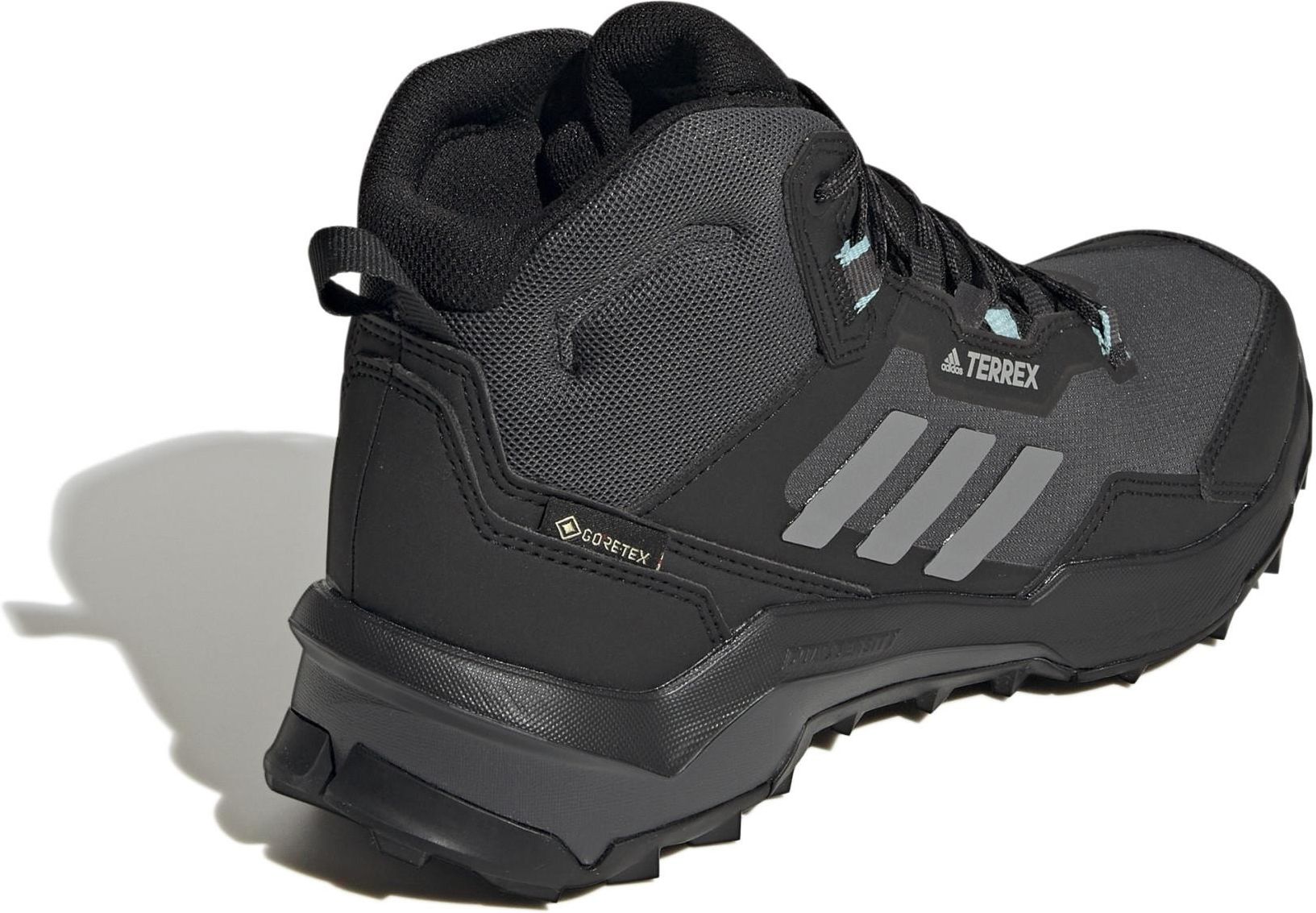 Adidas Buty Damskie Terrex Ax4 Mid Gtx Fz3149 41 1/3 - Ceny i opinie - Ceneo.pl
